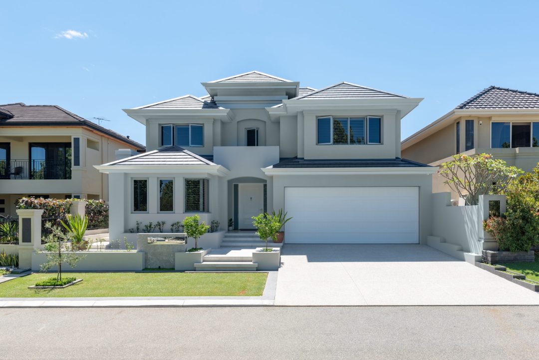 Interior Design Projects | Neo Interior Design PERTH