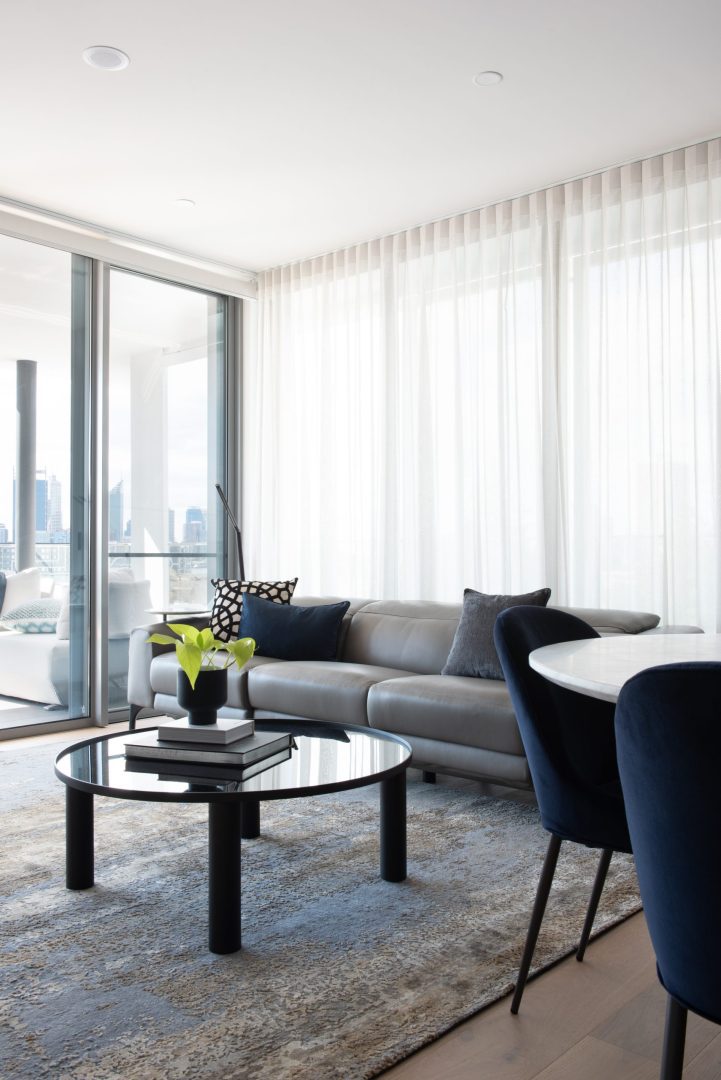 PERTH Interior Designers | Neo Interior Design